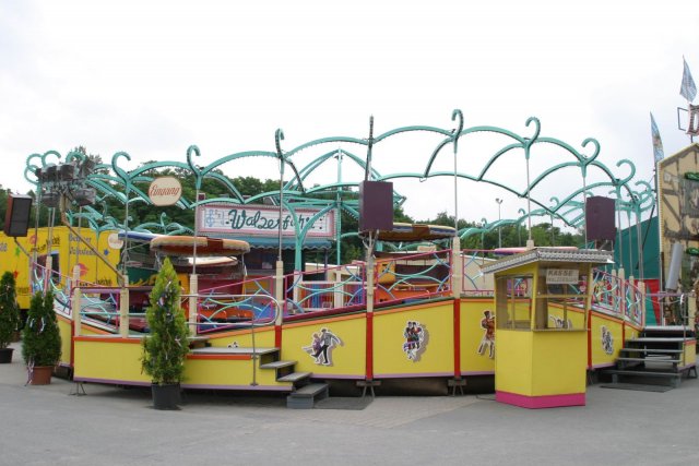 Bildersuche Kirmes-Fahrgeschäfte in Deutschland - onride.de