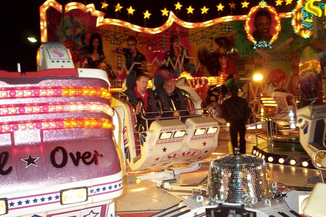 Shake von Mondial (NL) | Stand: 22.07.2020 - onride.de