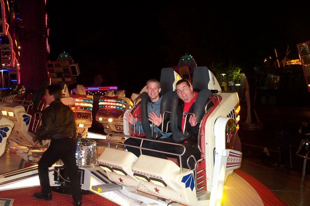 Shake von Mondial (NL) | Stand: 22.07.2020 - onride.de