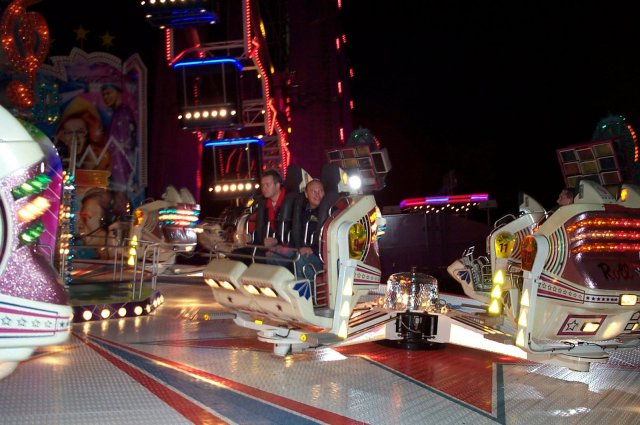 Shake von Mondial (NL) | Stand: 22.07.2020 - onride.de