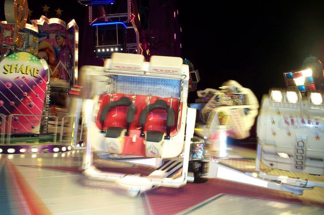 Shake von Mondial (NL) | Stand: 22.07.2020 - onride.de