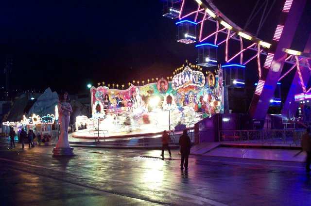 Shake von Mondial (NL) | Stand: 22.07.2020 - onride.de