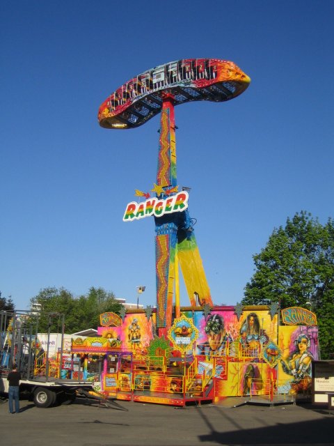 Ranger XXL von ? | ? (ROM) - onride.de