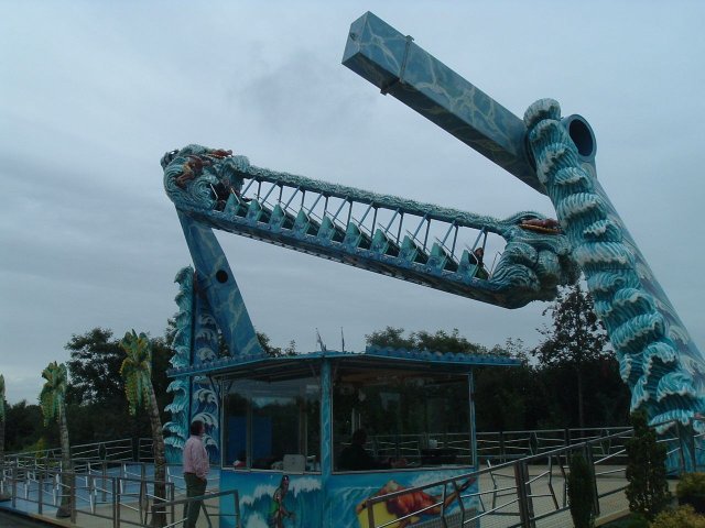 Super Nova von Mondial (NL) | Stand: 25.05.2019 - onride.de
