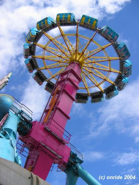 Imperator von Max Eberhard | Hamburg (D) - onride.de