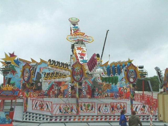 Top Scan / Ventura von Mondial (NL) | Stand: 23.01.2022 - onride.de