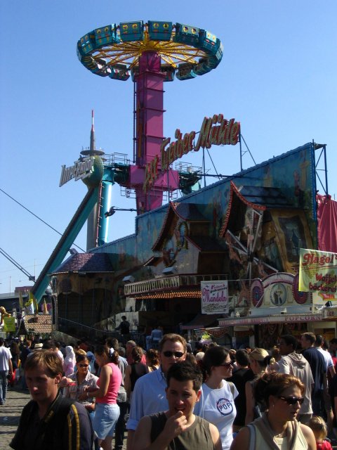 Imperator von Max Eberhard | Hamburg (D) - onride.de