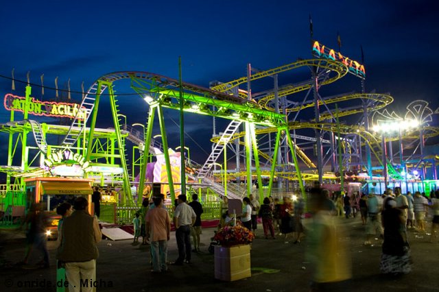 Ratón Vacilón von Banuls | ? (E) - onride.de