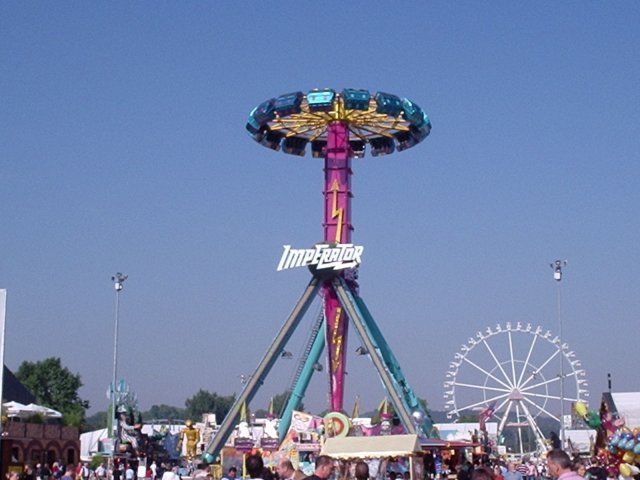 Imperator von Max Eberhard | Hamburg (D) - onride.de