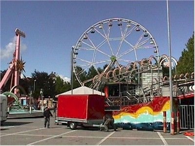 Rainbow von Huss (D) | Stand: 28.09.2021 - onride.de