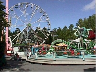 Rainbow von Huss (D) | Stand: 28.09.2021 - onride.de