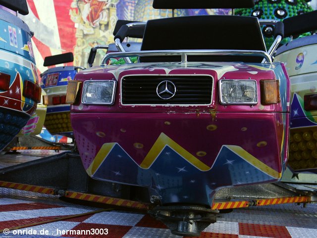 Break Dance No. 1 von Alexander Goetzke | München (D) - onride.de