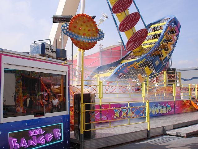 Ranger von Huss (D) | Stand: 09.06.2020 - onride.de