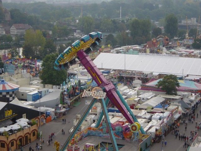 Imperator von Max Eberhard | Hamburg (D) - onride.de