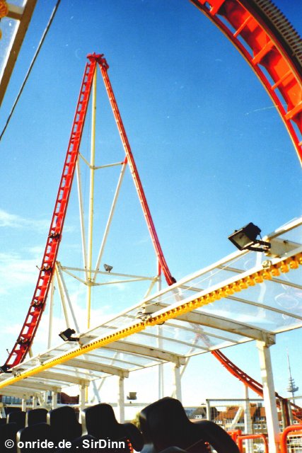 [Olli's Trödelkiste] Wiener Looping - onride.de