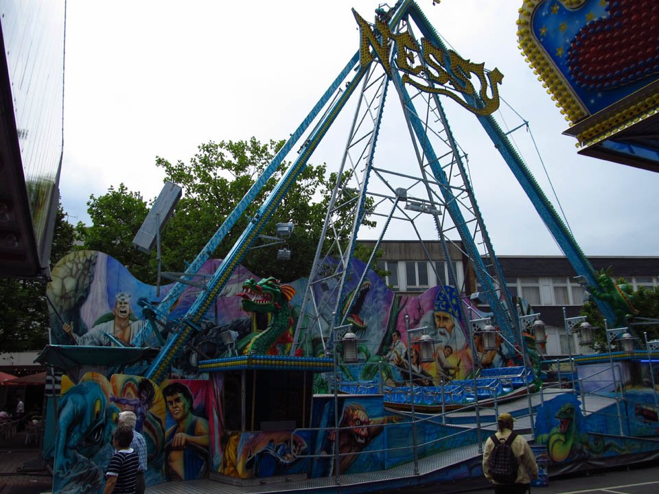 Stadtfest Und Tr delkirmes Opladen 28 7 13 Dein Forum F r