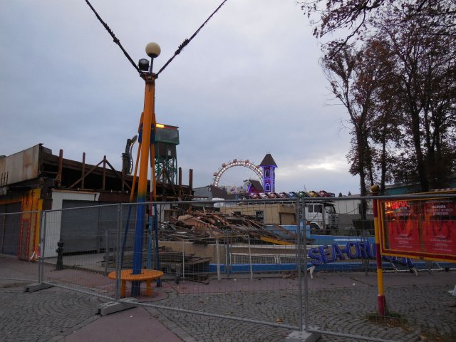 Neues im Prater 2015 - onride.de
