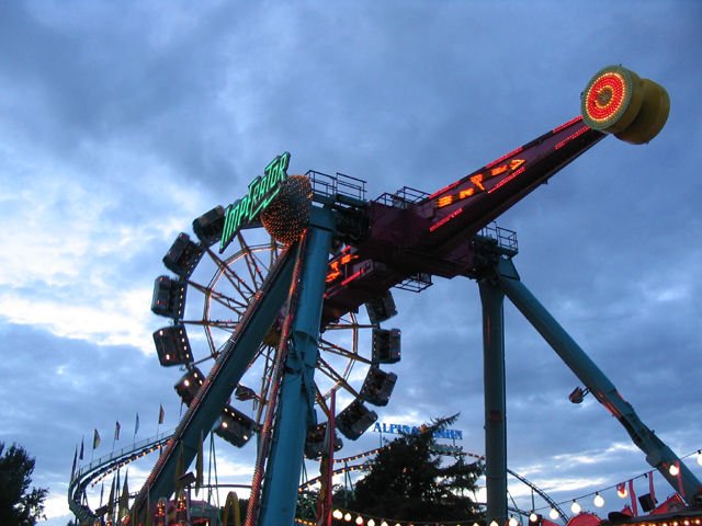 Imperator von Max Eberhard | Hamburg (D) - onride.de