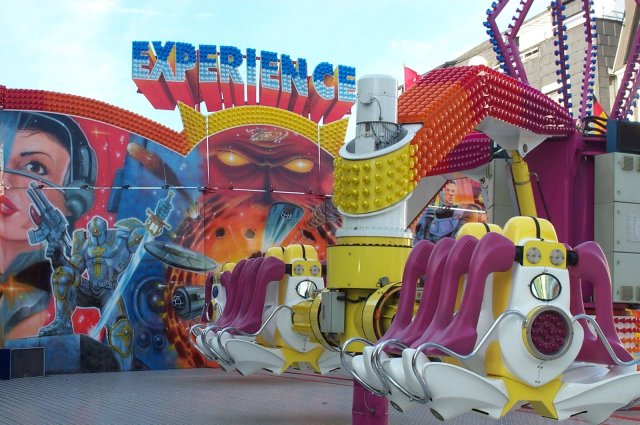 Experience von KMG (NL) | Stand: 28.04.2019 - onride.de