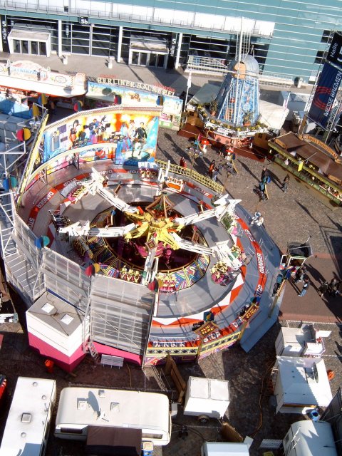 Devil Rock von Matthias Straube | Ludwigsfelde (D) - onride.de