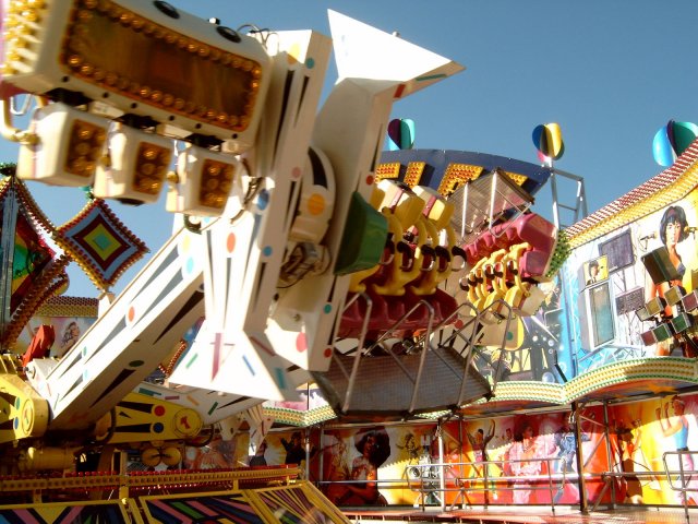 Devil Rock von Matthias Straube | Ludwigsfelde (D) - onride.de