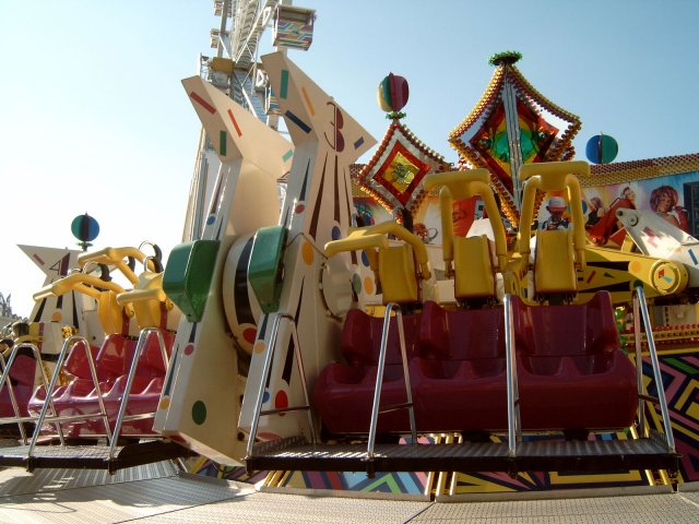 Devil Rock von Matthias Straube | Ludwigsfelde (D) - onride.de