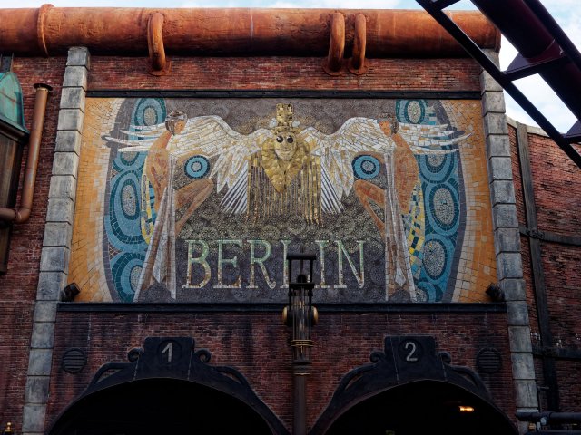 Rookburgh, F.L.Y und Charles Lindbergh - Ein Erlebnisbericht - onride.de